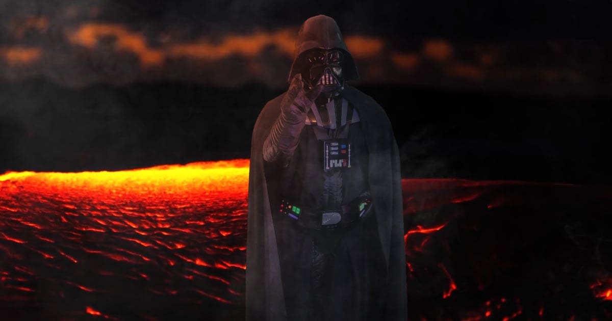 3D Printed Functional Darth Vader Suit to Debut on Kickstarter | All3DP