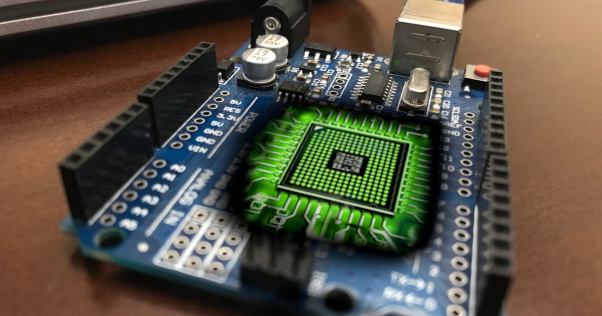 The Best Arduino CNC Software | All3DP