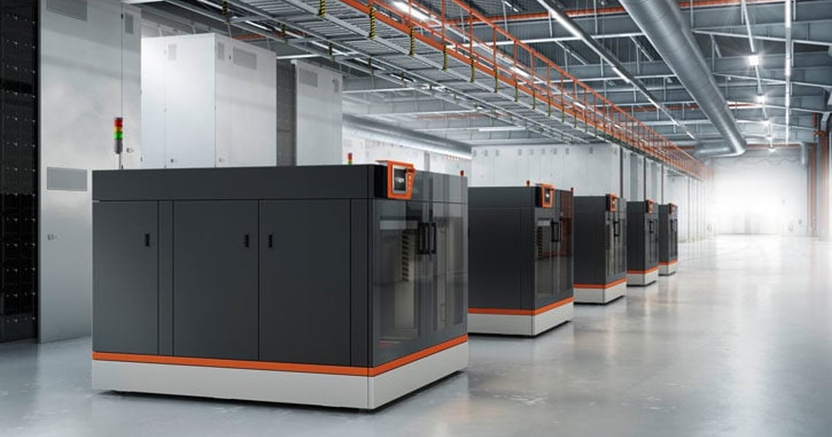 8 Great Business Use Cases for BigRep Pro & Co. | All3DP Pro