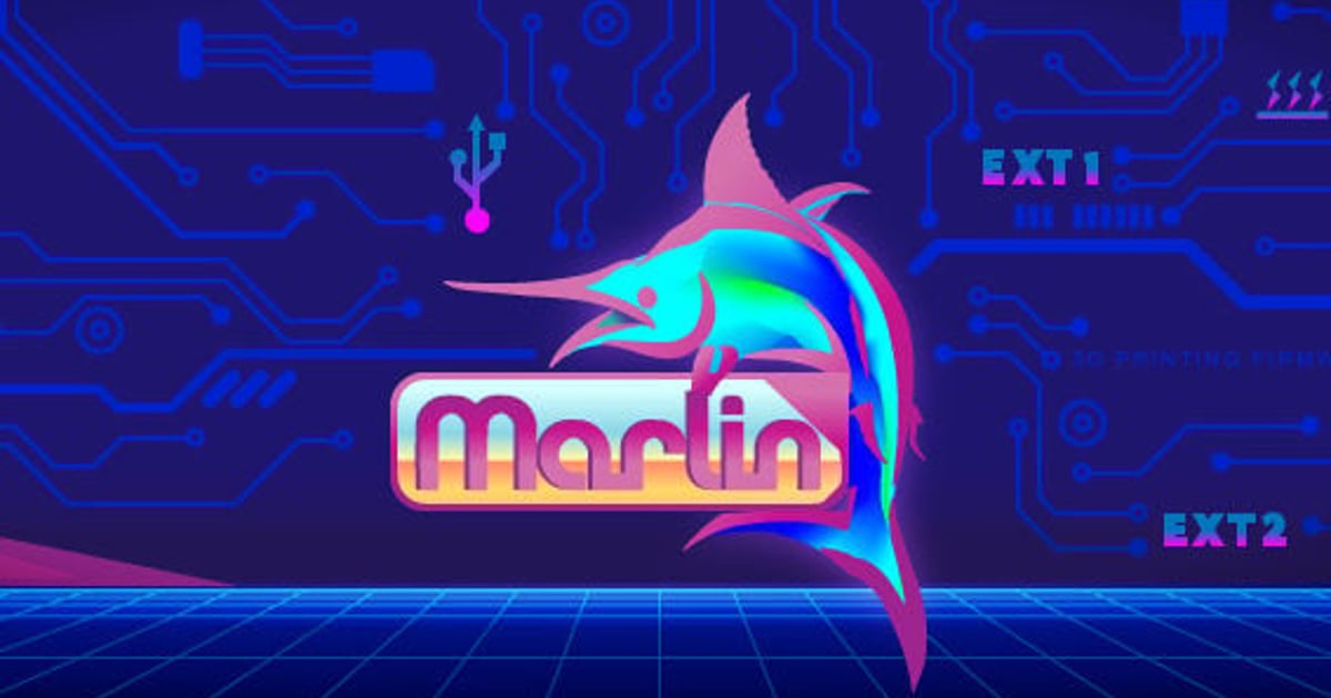 Marlin Releases Stable 32-bit Marlin 2.0 Firmware | All3DP