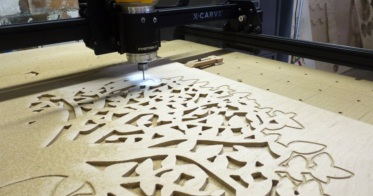 8 Cool X-Carve Projects (Which Are Actually Useful) | All3DP