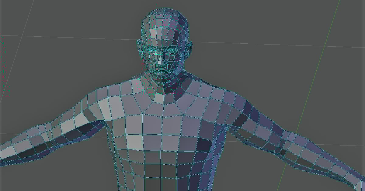 The 3 Main Types of 3D Modeling – Simply Explained | All3DP