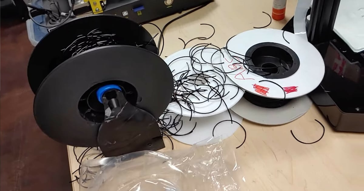 17 Epic 3D Printing Fails & Why They Failed | All3DP