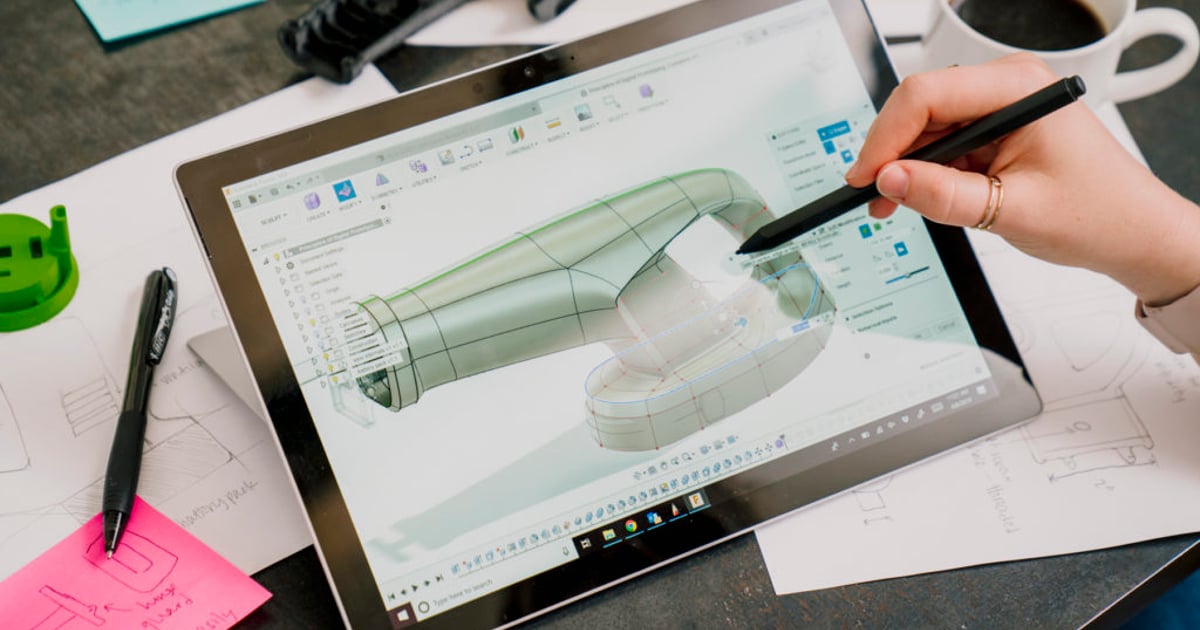 Autodesk Offering Free Commercial Access to Its Software | All3DP