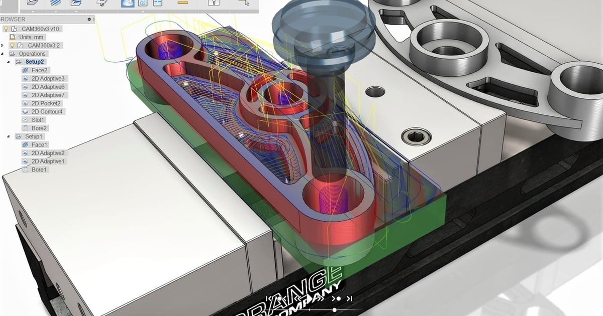 CNC 3018 (Pro) Software: The Best Programs of 2022 | All3DP