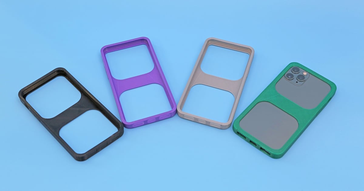 TPU Prints: 30 Cool Things to 3D Print with TPU in 2023 | All3DP