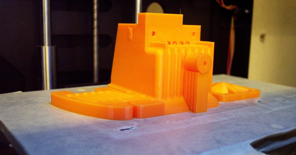 ABS+/Plus Filament: What Is It & Is It Worth It? | All3DP