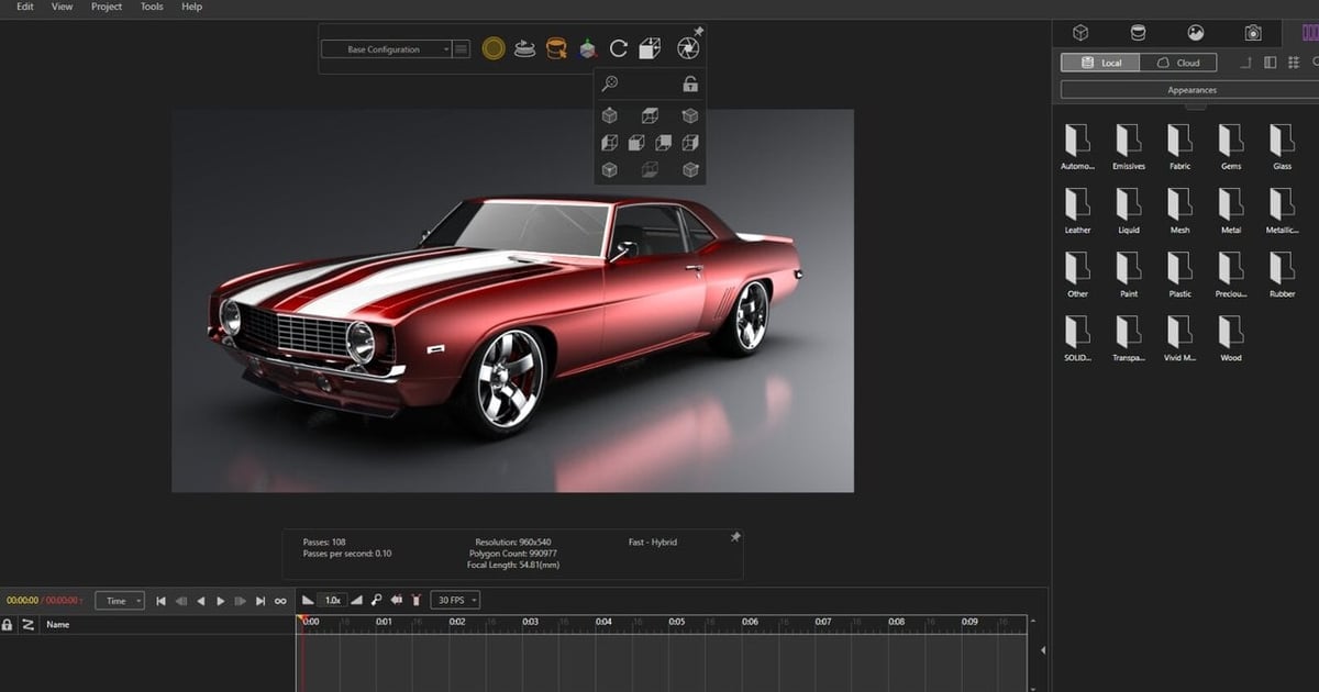 SolidWorks 2021 vs 2020: The Differences | All3DP Pro