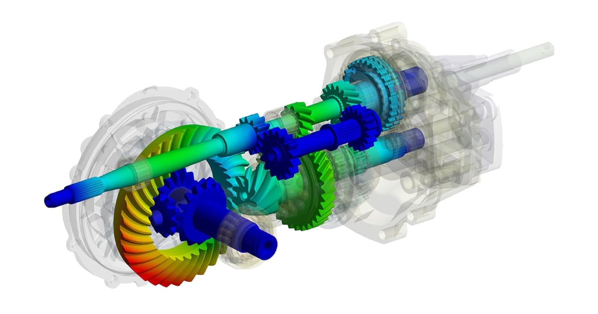 What Is CAE Software? – Simply Explained | All3DP