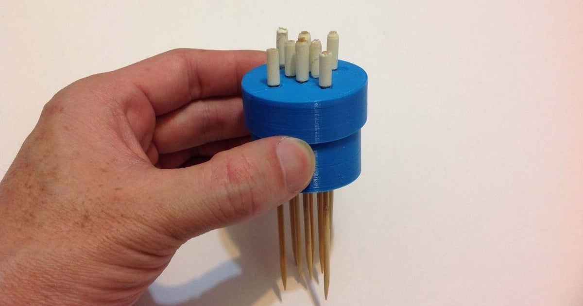 3D Printed Magic: 10 Impressive Magic Tricks to 3D Print | All3DP