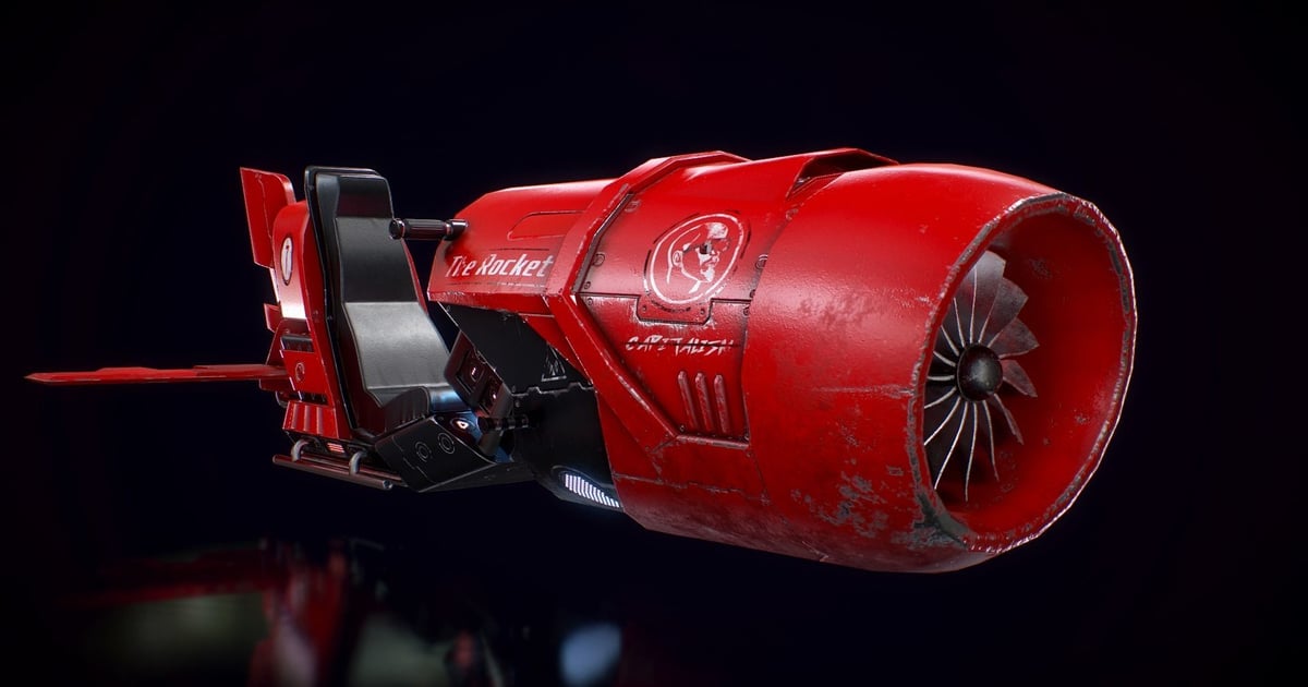 Free FBX Files: 8 Great Sources for Filmbox 3D Models | All3DP