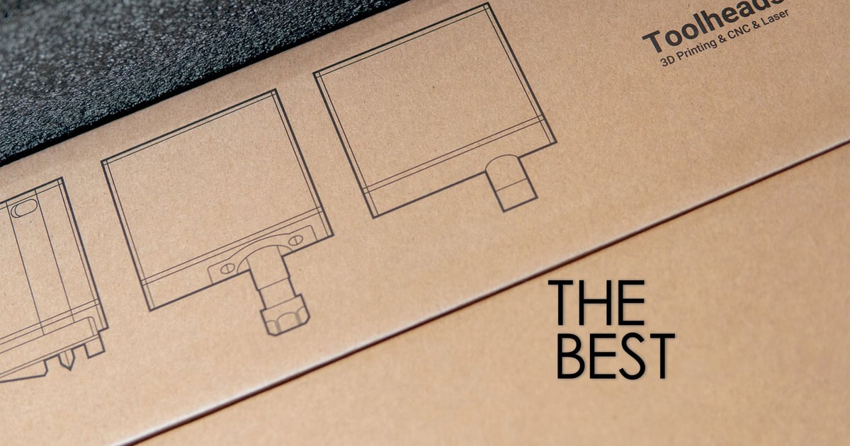 The Best 3-In-1 3D Printers of 2023 | All3DP