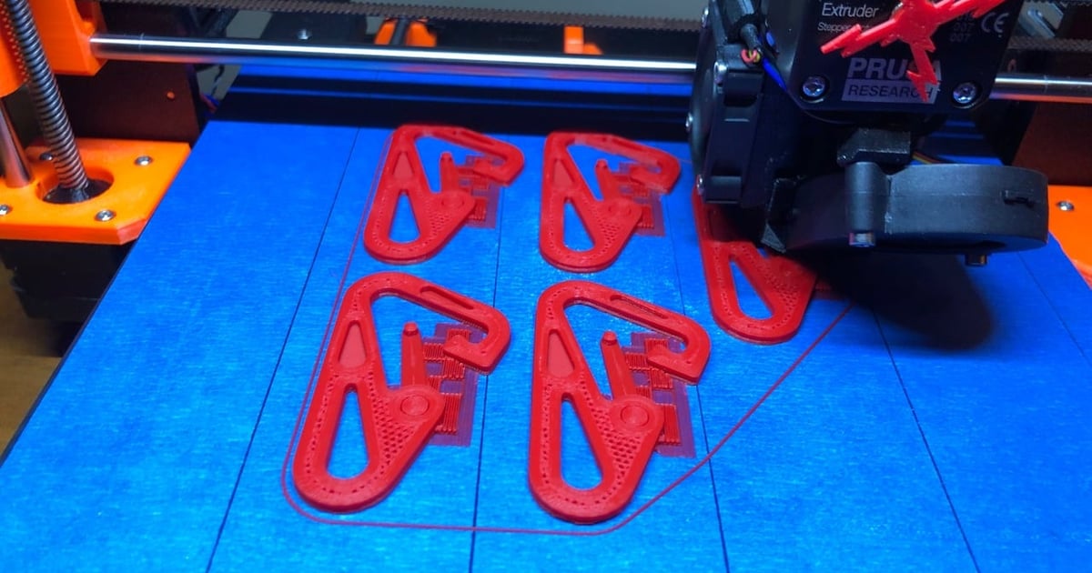 3D Printing Strength: How to 3D Print Strong Parts | All3DP