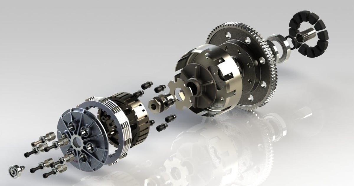 The Best STEP File Viewers (Online & Offline) | All3DP