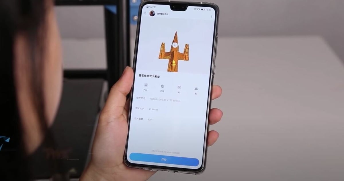 Creality Cloud (App): All You Need to Know | All3DP