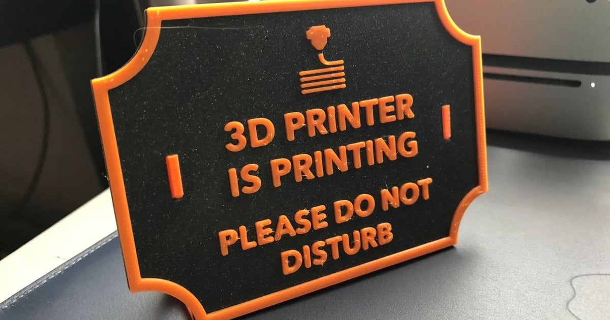 How to 3D Print Text & Letters – Simply Explained | All3DP
