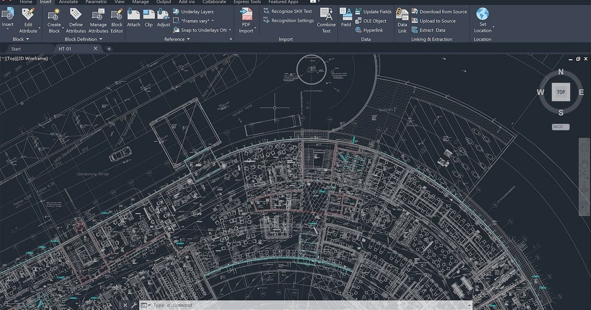 AutoCAD Point Style: All You Need to Know | All3DP