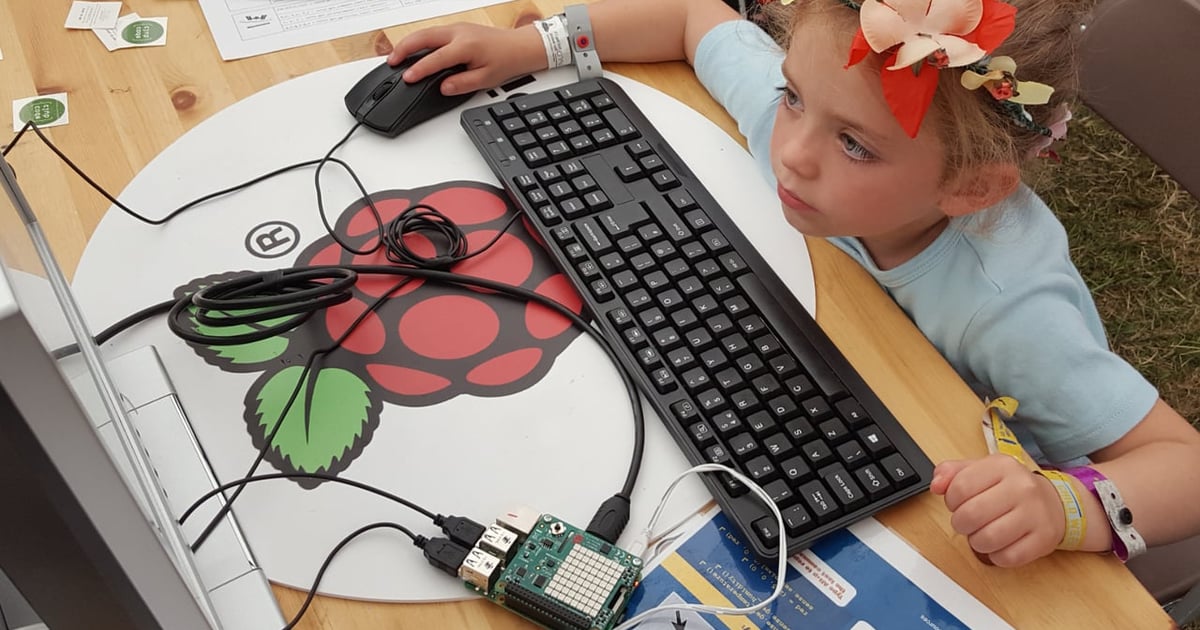 Cool Raspberry Pi Projects for Kids | All3DP