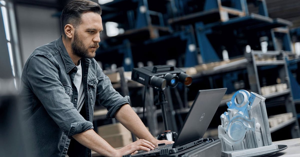 Quality Control in Additive Manufacturing | All3DP Pro