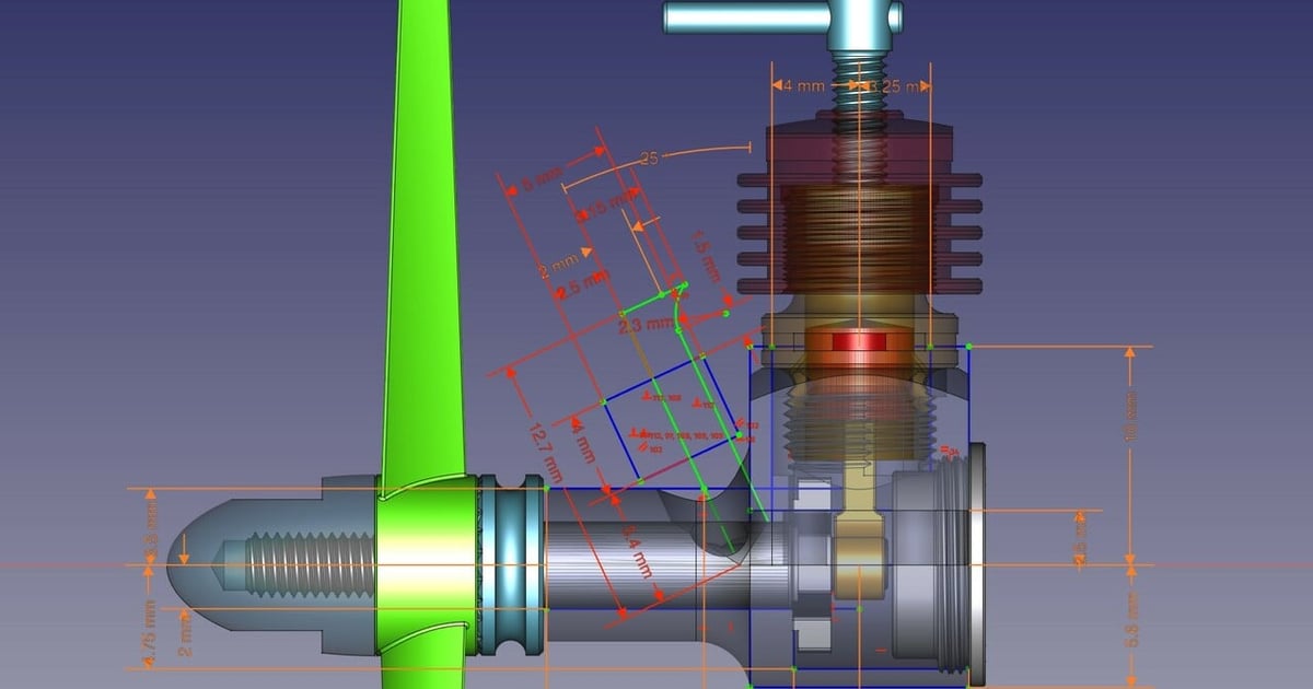 The Best Open-Source CAD Software of 2022 | All3DP