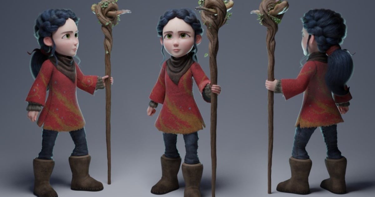 Blender: Animation Tutorial – 6 Easy Steps | All3DP