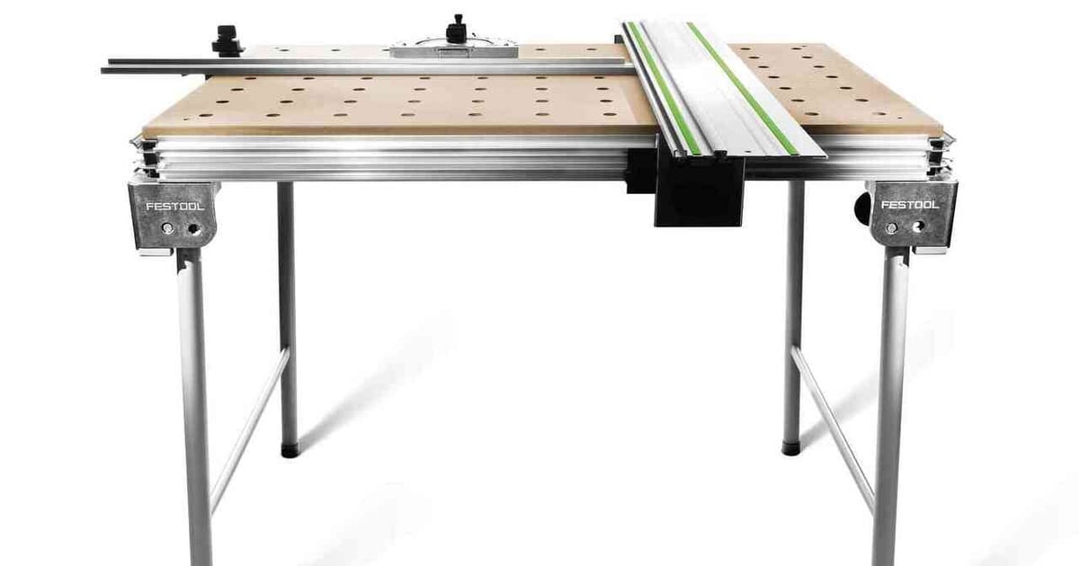 CNC Router Table: 10 Simple Solutions to Buy or DIY | All3DP