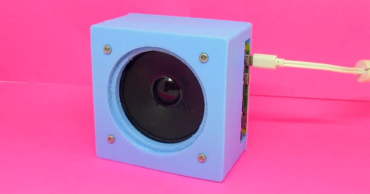 Raspotify: How to Use Spotify Connect on a Raspberry Pi | All3DP