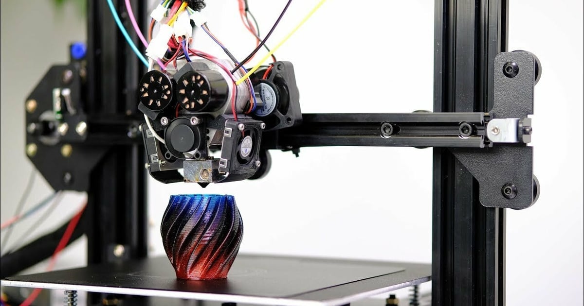 Cura: Printhead Settings – Simply Explained | All3DP Cura: Printhead Settings – Simply Explained | All3DP