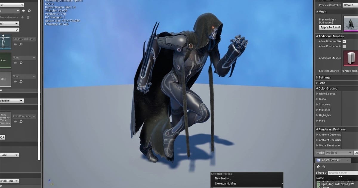 How to Import Models from Blender to Unreal Engine 4 | All3DP