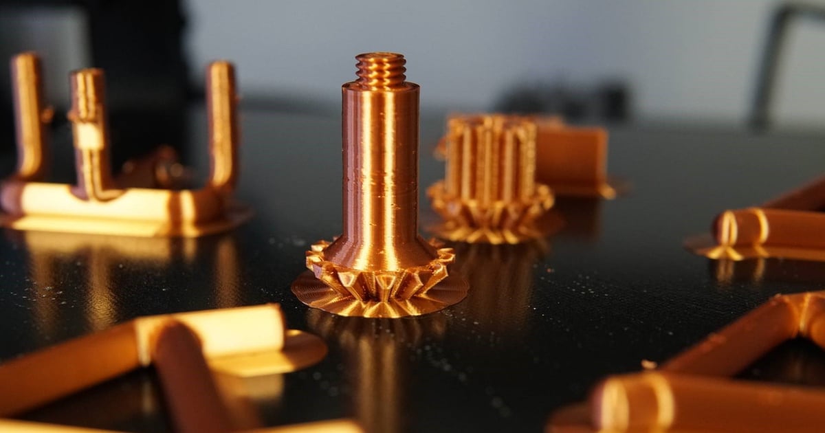 3D Printing Tips: How to Improve 3D Print Quality | All3DP