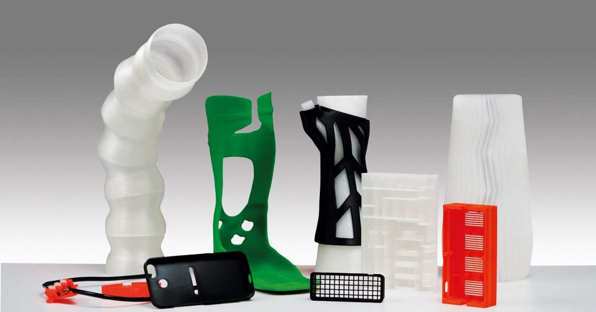 PPprint Polypropylene: The Best Material for FDM 3D Printing (Ad) | All3DP