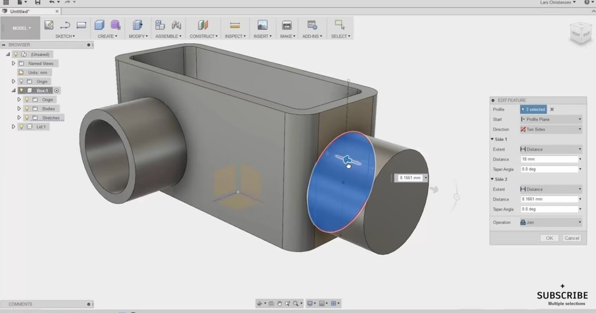The Best Fusion 360 Online Courses & Trainings | All3DP