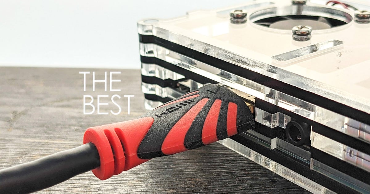 The Best Single-Board Computer for Media Center | All3DP