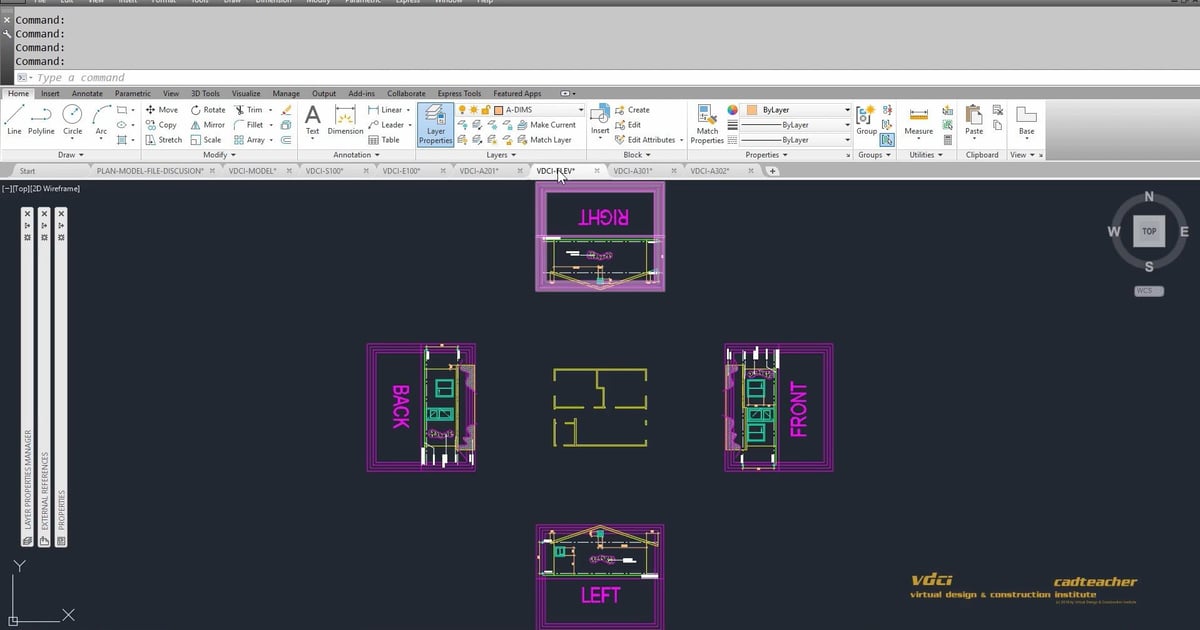The Best AutoCAD Online Courses & Trainings | All3DP