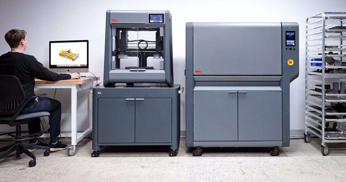 What is Additive Manufacturing? – Simply Explained | All3DP Pro