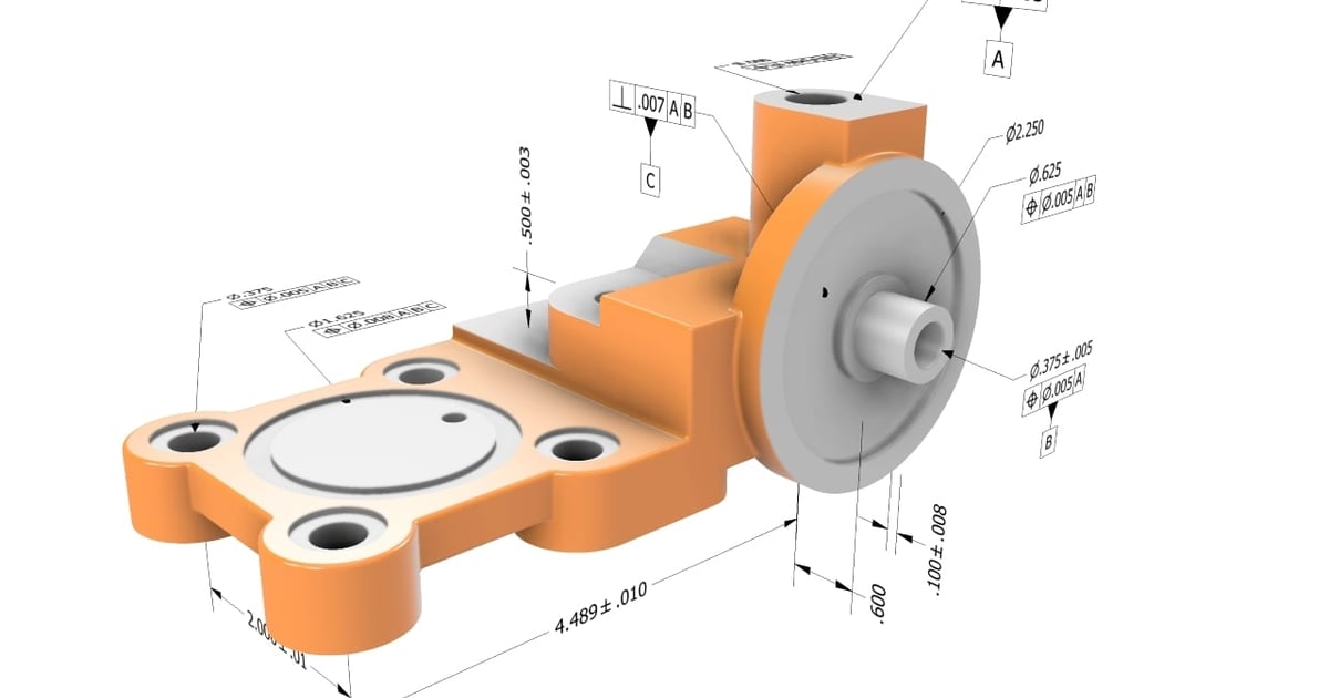 AutoCAD vs Inventor: The Differences | All3DP