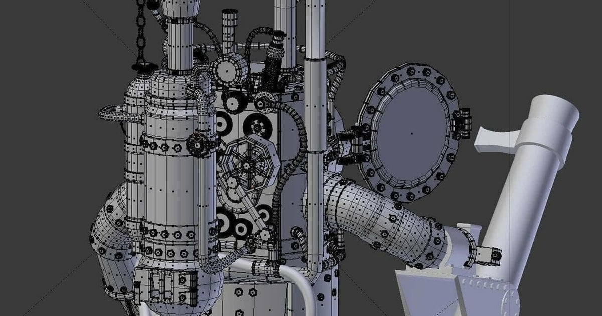 The 10 Most Popular 3D File Formats | All3DP