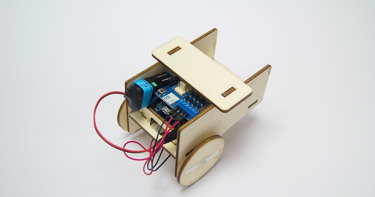 Arduino Projects: The Best Sites in 2023 | All3DP