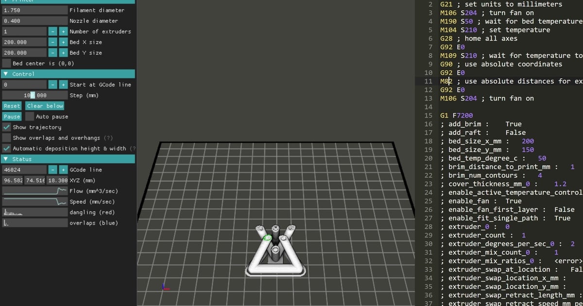 The Best G-code Viewers & Simulators of 2023 | All3DP
