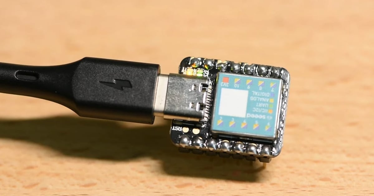 The Smallest Arduino Boards of 2022 | All3DP