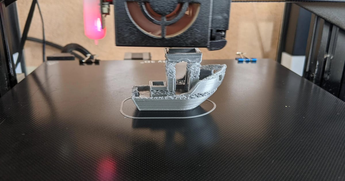 Ender 3 (V2/Pro/S1) Under-Extrusion: 7 Easy Tips | All3DP