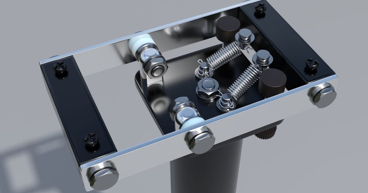 Blender vs Fusion 360: The Differences | All3DP