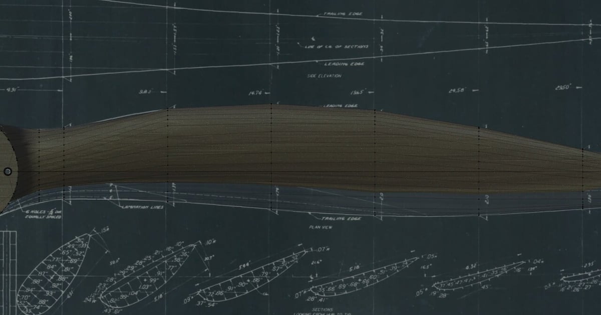 Blender: Blueprints – How to Set Them Up | All3DP