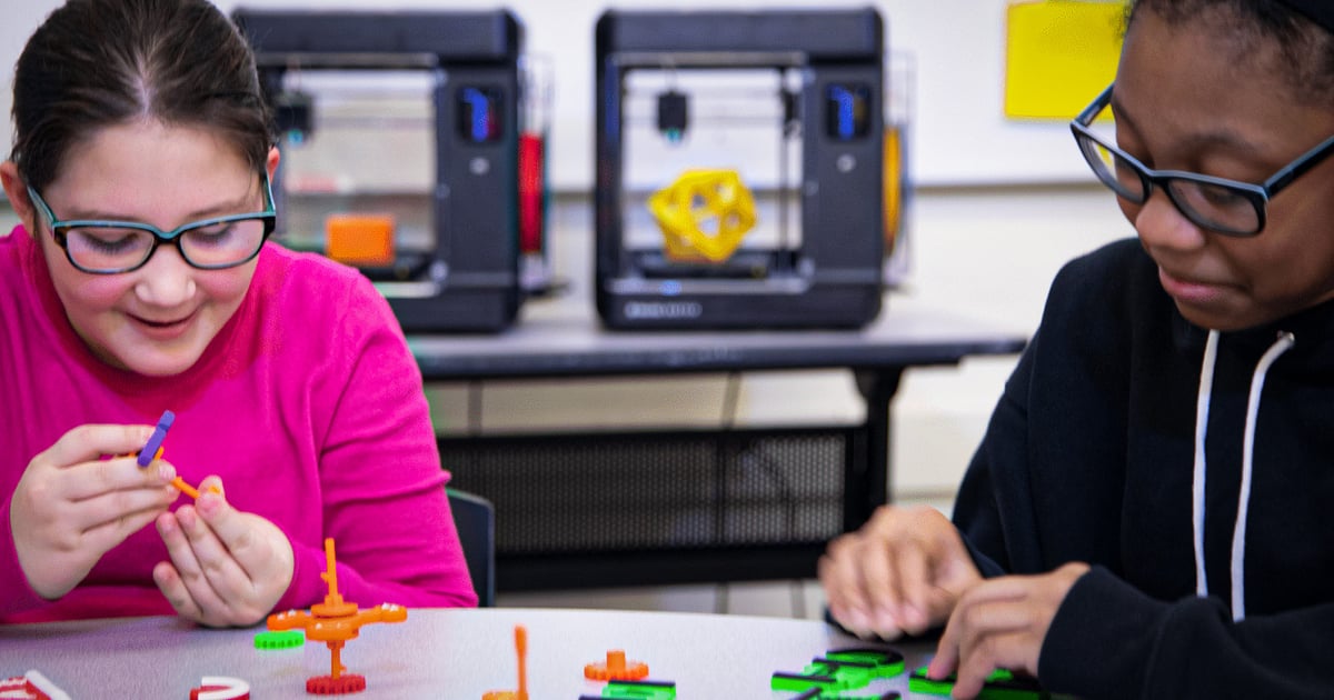 The 10 Best 3D Printers for Schools | All3DP Pro