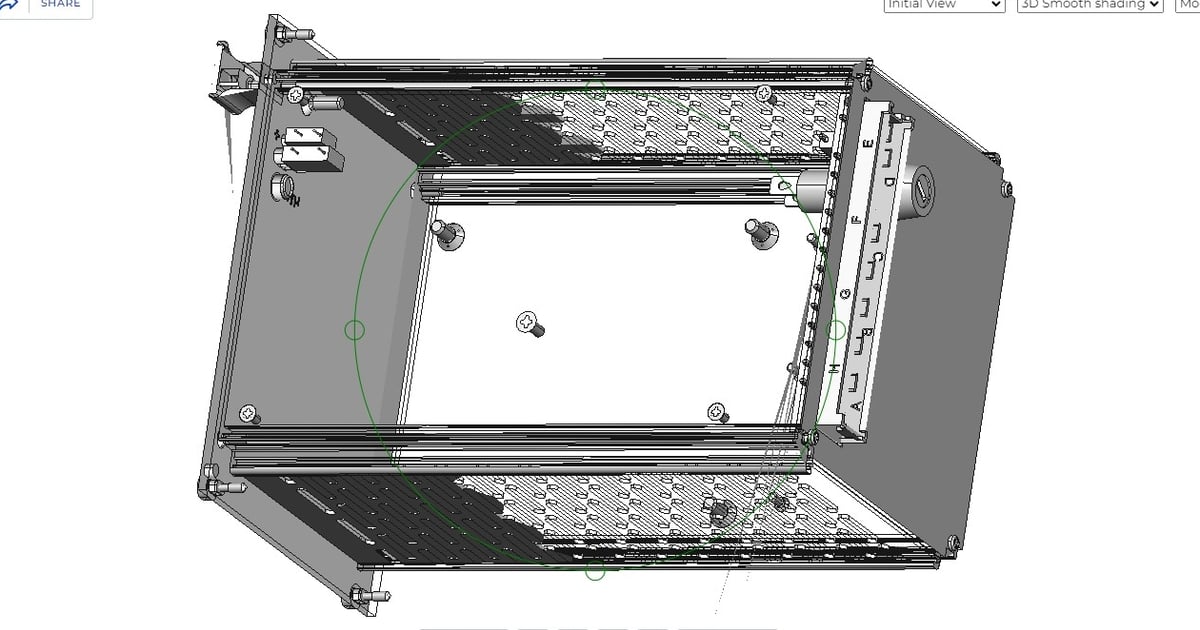 The Best IGES/IGS File Viewers of 2022 (Online & Offline) | All3DP