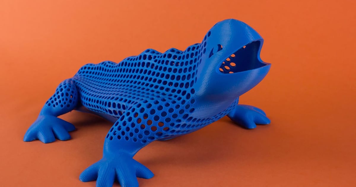 How to 3D Print Hollow Objects – Simply Explained | All3DP