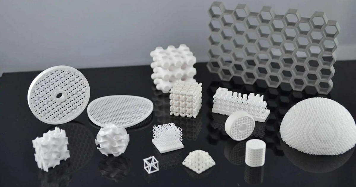 3D Printing Advanced Ceramics With Vat Photopolymerization | All3DP Pro 3D Printing Advanced Ceramics With Vat Photopolymerization | All3DP Pro