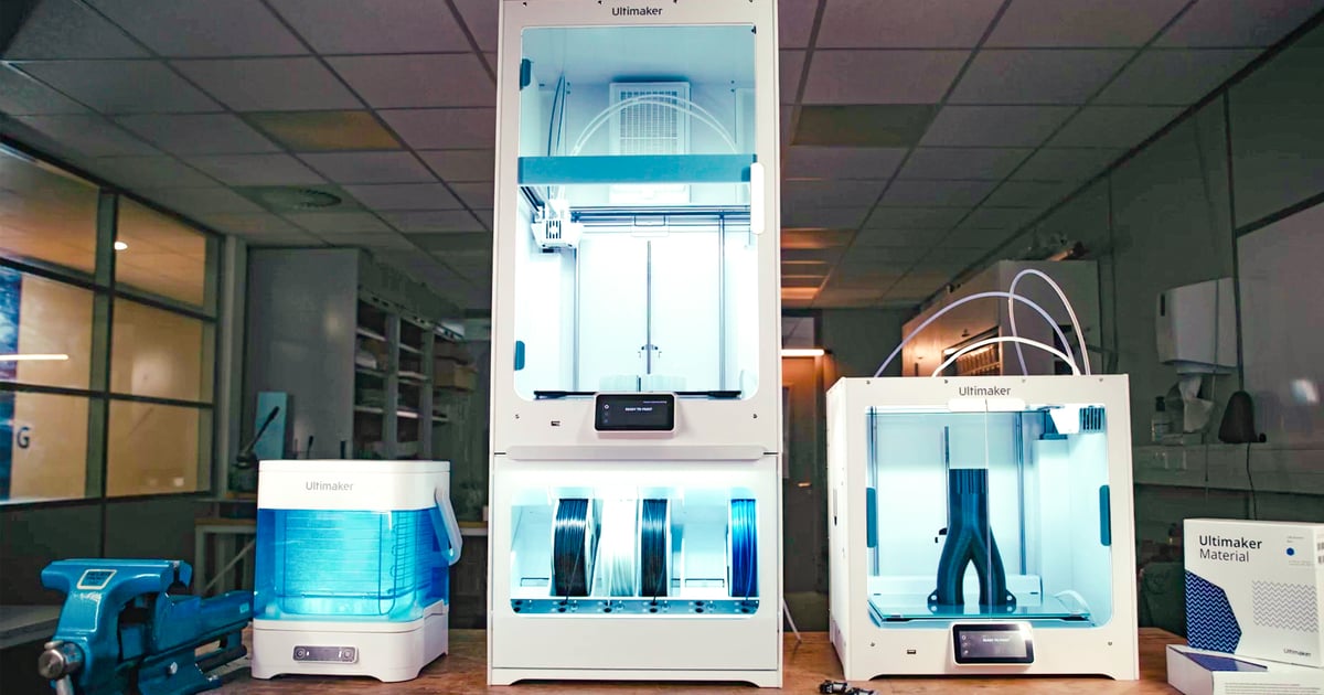 The Best 3D Printers for Small Business Owners | All3DP Pro