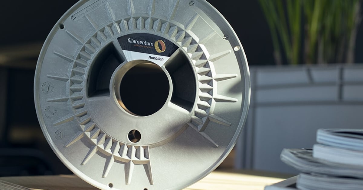 The Best Biodegradable 3D Printer Filaments of 2022 | All3DP
