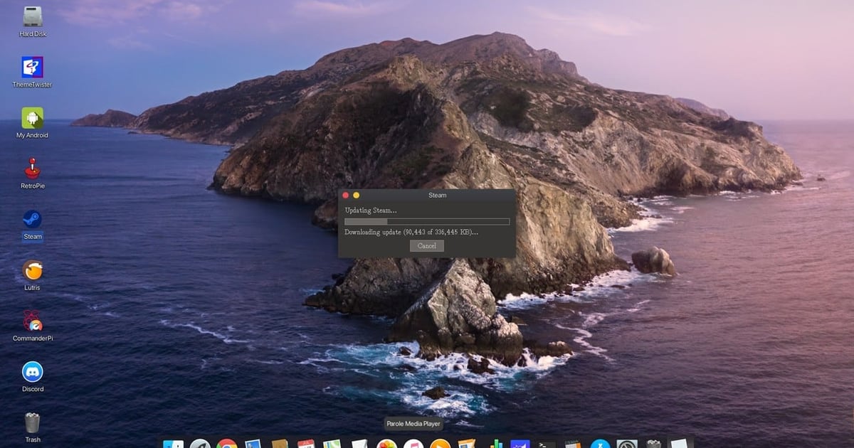 Twister OS: Can You Run MacOS on a Raspberry Pi 4? | All3DP